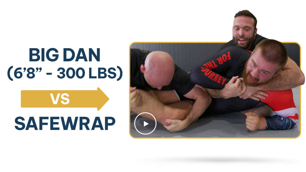 Home - SafeWrap
